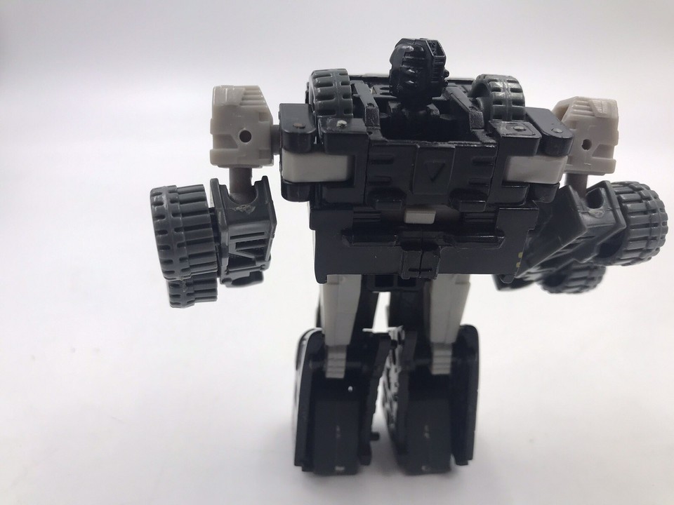 Hasbro 2008 Transformers Movie Cybertron Target Exclsv Scout ARMORHIDE ...