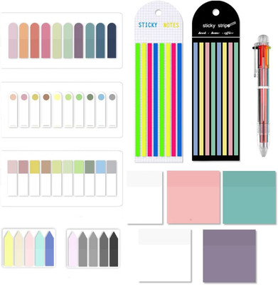 Sticky Notes - Page Markers