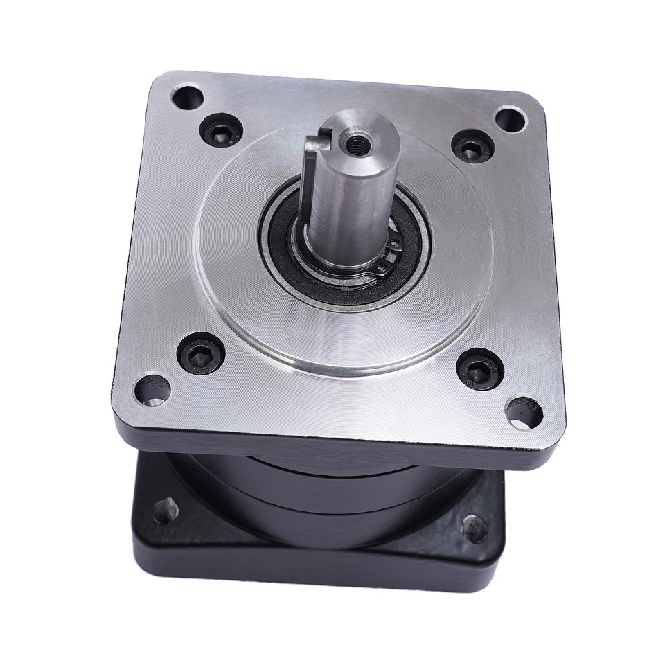 Planetary Gearbox Gear Head Speed Reducer 3000RPM For CNC Nema34 Stepper Motor | eBay