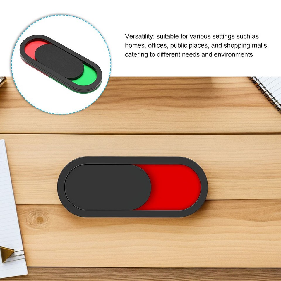Sliding Indicator Sign Red Green Door Sign Vacant Occupied Status For ...