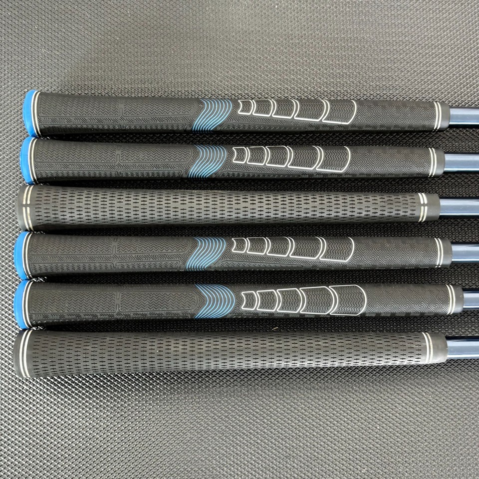 TAYLORMADE SIM2 MAX OS IRON SET 5-P | eBay