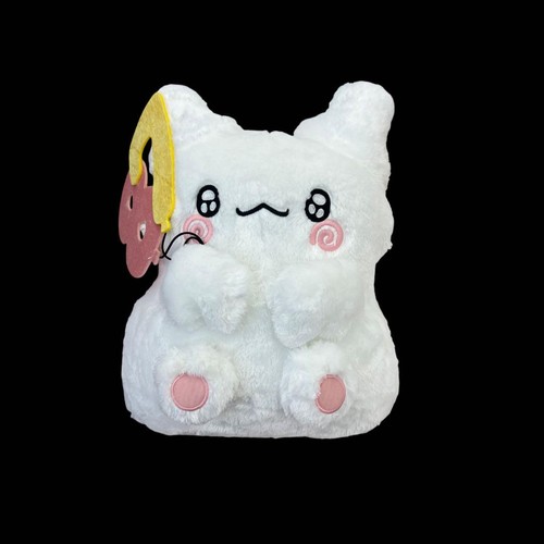 Hanamaru Obake Birthday Balloon XL Plush Toy Big Stuffed Character | eBay