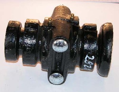 International Disc Harrow Cast Bearing Kit, Fits 1" Square Axles | eBay