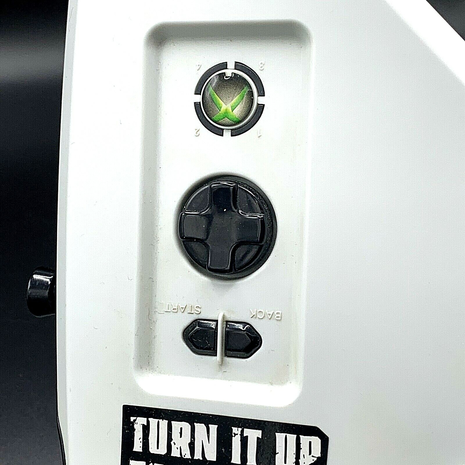 RedOctane 95157805 Gibson X Plorer Guitar Controller for Microsoft Xbox ...