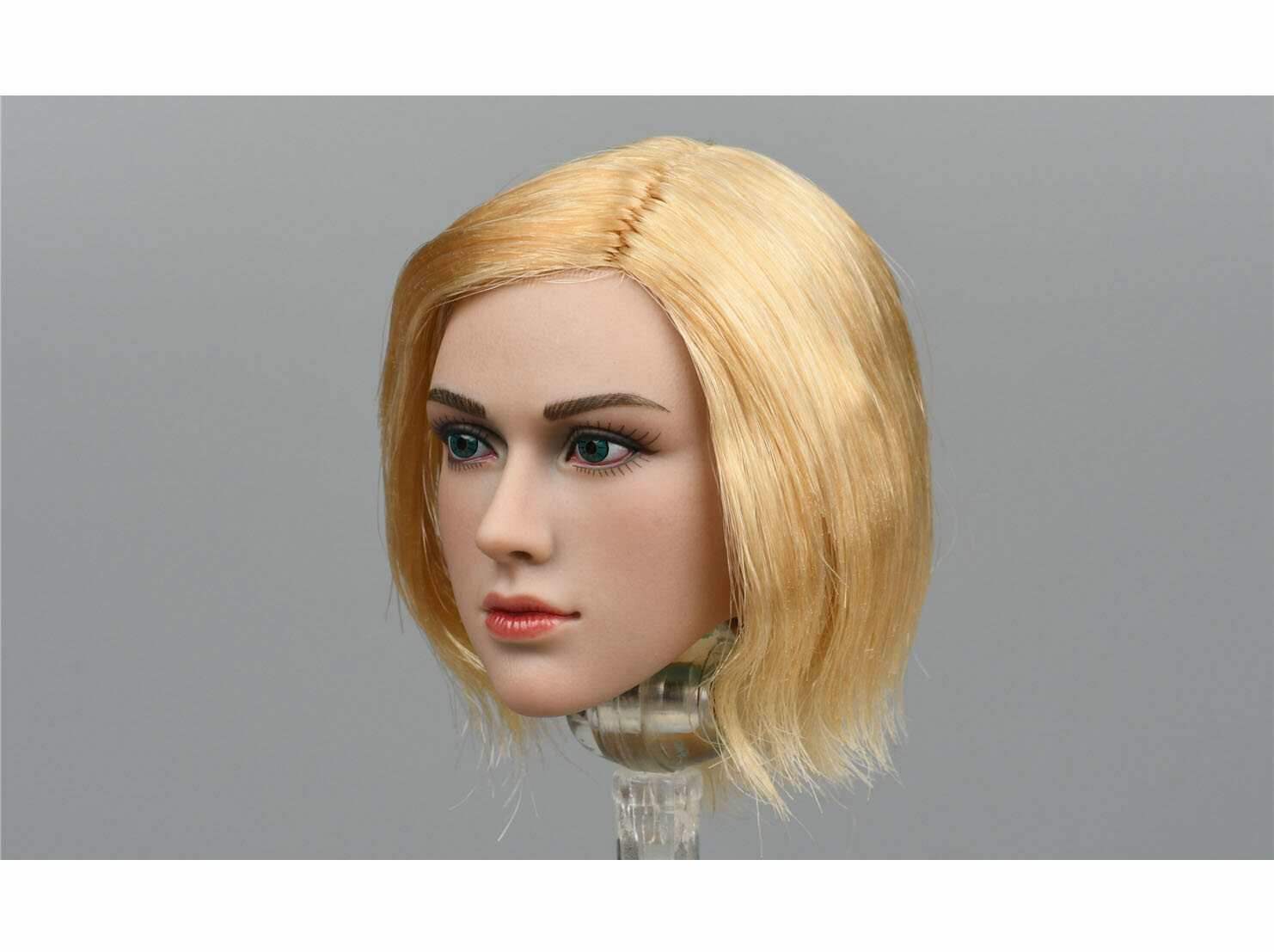 TBLeague PL2021-184A 1/6 Scale Vampire Slayer - Red Head Sculpt Model ...