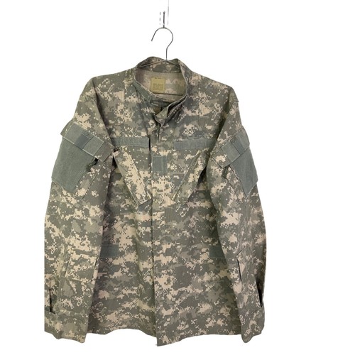 USGI UCP ACU Combat Aircrew Coat A2CU Size: Large-Regular | eBay
