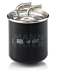 Fits Mercedes Benz Fuel Filter OEM M642 Diesel A6420921652 W906 ...