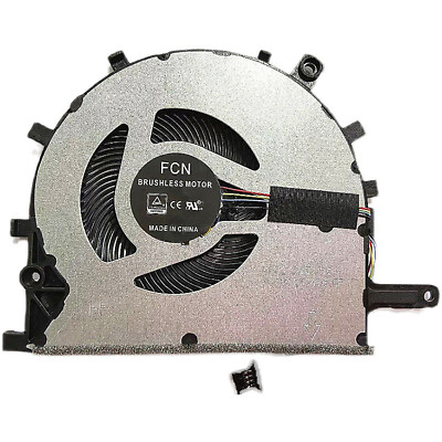 Cooling Fan Brushless Motor Replace Cooling Fan for ASUS ADOL14F ...