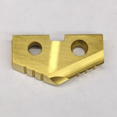 Allied Machine Engineering T-A Insert Standard #2.5 Series Spade Drill ...