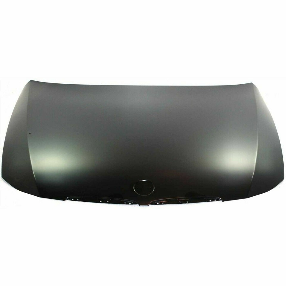 New Primed Steel Hood For 2006- 2008 BMW 325i 330i SDN WGN BM1230119 ...