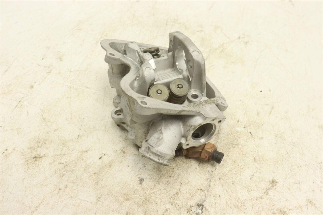Can-Am Rally 175 06 Engine Cylinder Head A12200179000 39981 | eBay
