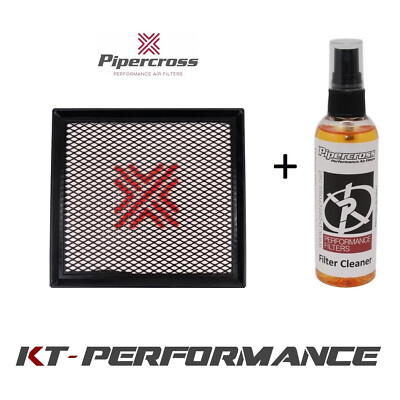 Pipercross - Luftfilter - Mitsubishi - L200 - 2.4 DI-D - 154 + 181 PS ...