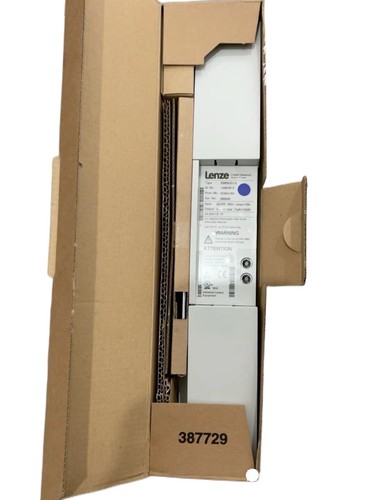 EMB9351-E LENZE Brake Module For Servo Inverter | eBay