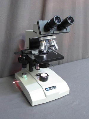 Microscopes - 2000 Microscope
