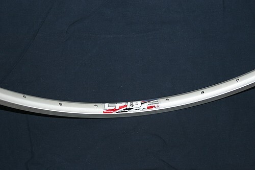 Weinmann LP18 Alloy Rim 36 Hole 700c Silver 622 x 14 WR51 | eBay