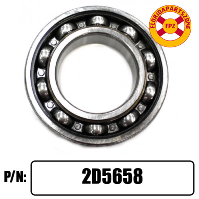 2D5658 - BEARING fits Caterpillar with Free Shipping | eBay