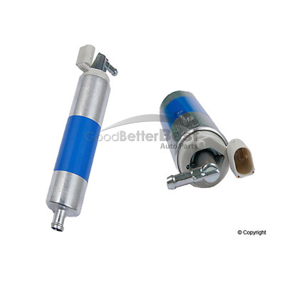 One New Bosch Electric Fuel Pump 67969 0014701294 for Mercedes MB | eBay