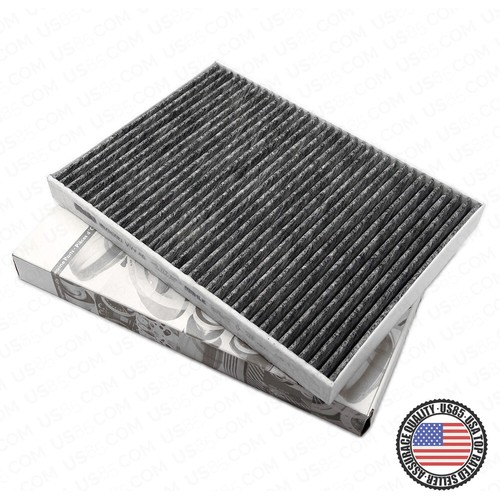 Cabin Air Filter Replace Charcoal 4M0819439A for Audi A4 2017-2018 Q7 ...