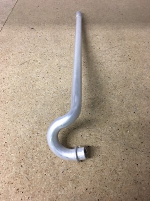 VOLVO TUBE 85104201 | eBay