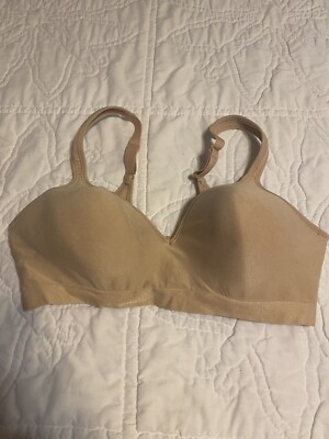 Bali Bra Wirefree Comfort Revolution Seamless No Wire Soft Full ...