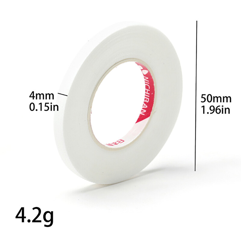 10 Rolls Professional Lash Extension Tool Micropore Eyelash Medical ...