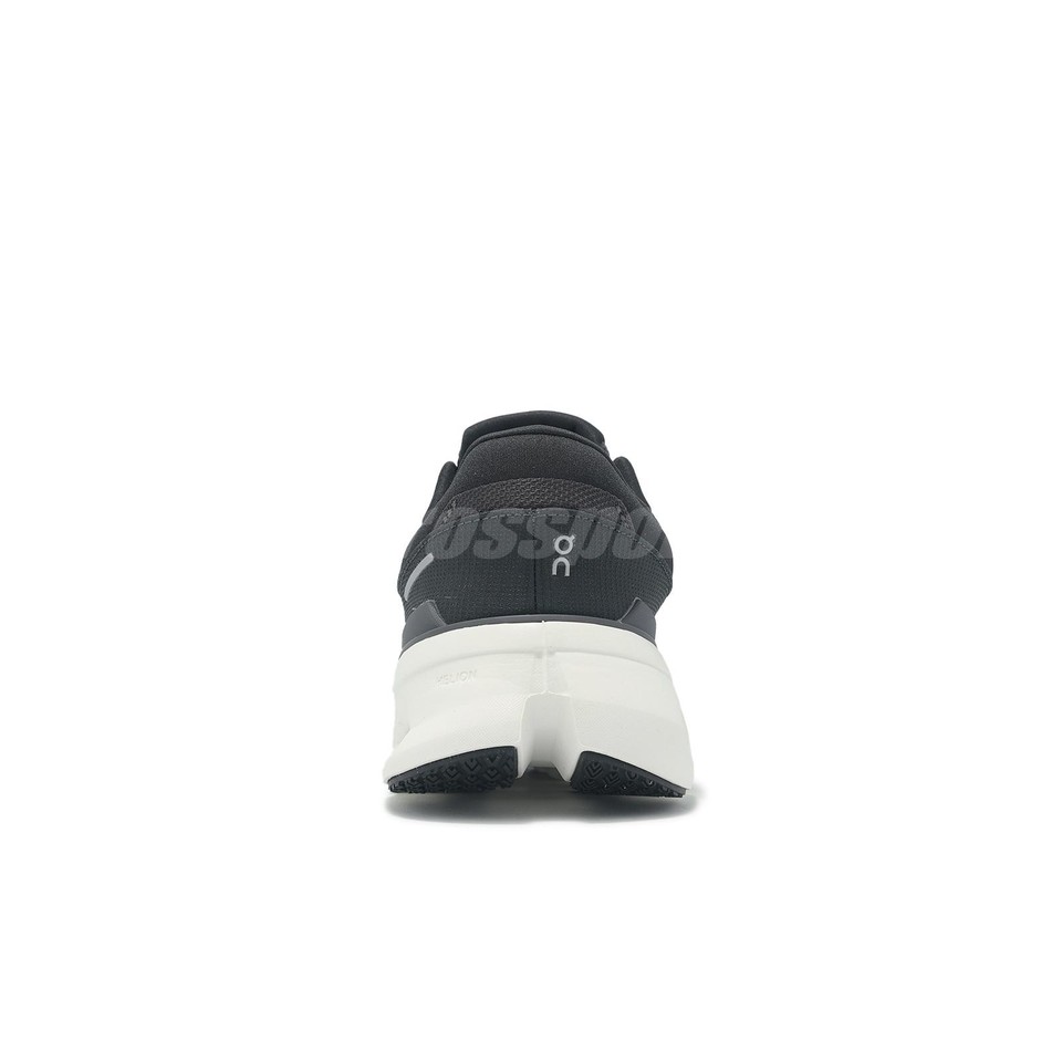 On Running Cloudrunner 2 Wide Eclipse Black Men Road Running Shoes ...