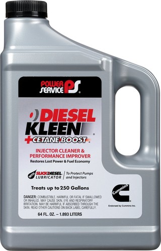 Power Service 3064 Diesel Kleen 64 Oz 27854030649| eBay