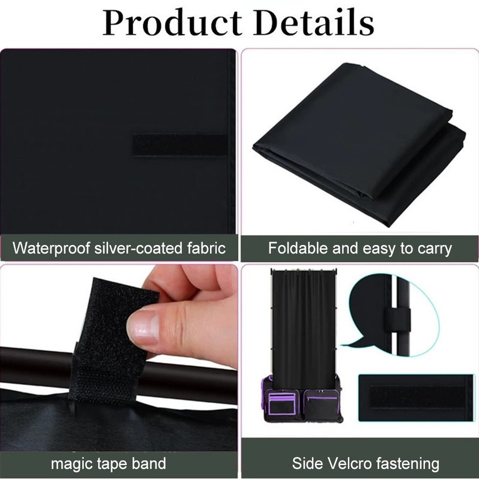 Privacy Changing Screen for Dance Accessories Essential Tool for ...