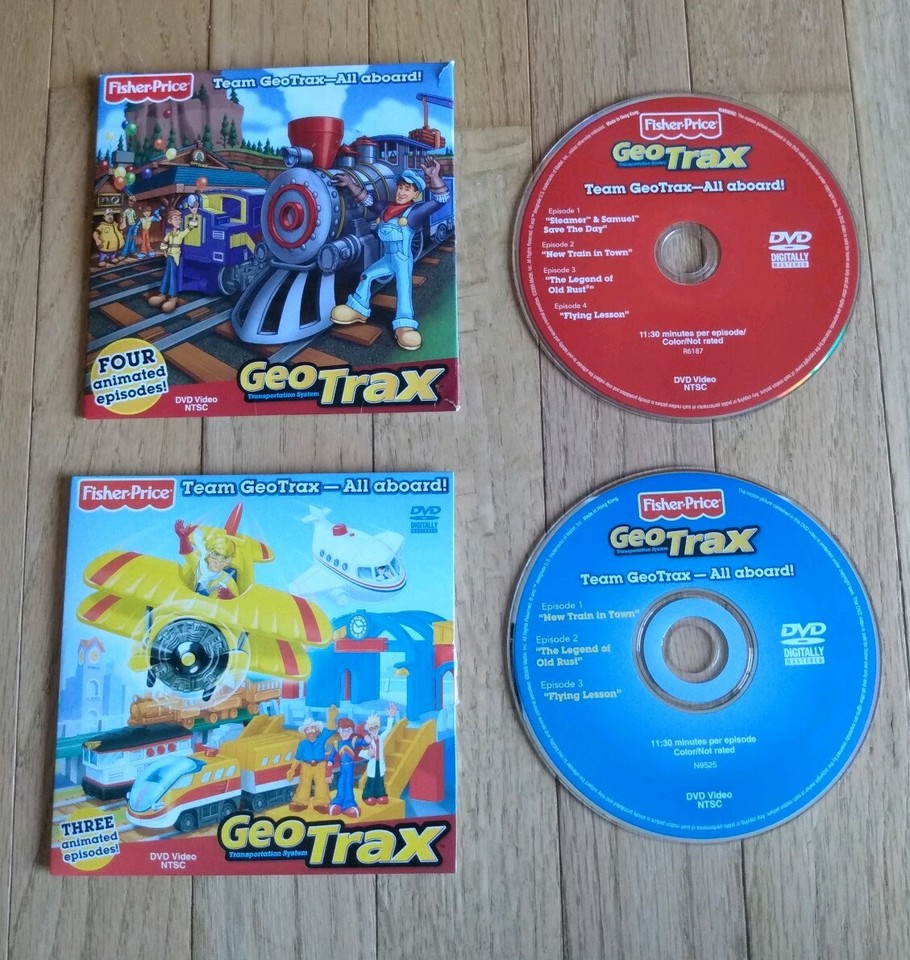 GeoTrax Samuel Steamer Smartest Greenest Teams Bunsen Goggles Eco-D ...