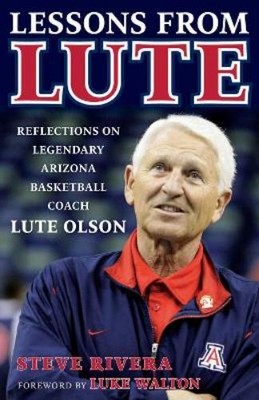 Steve Rivera Lute Olson (Hardback) (UK IMPORT) 9781629379982 | eBay