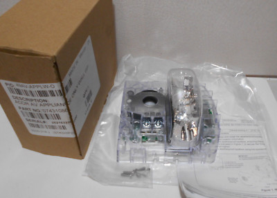 NEW SIMPLEX 49AV-APPLW-O ADDR AV APPLIANCE ONLY WALL WP | eBay