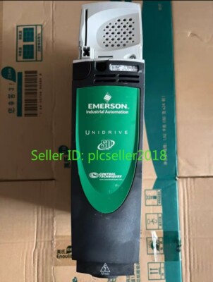 1PC NEW EMERSON Inverter SP1406 have a scratch Without packing | eBay