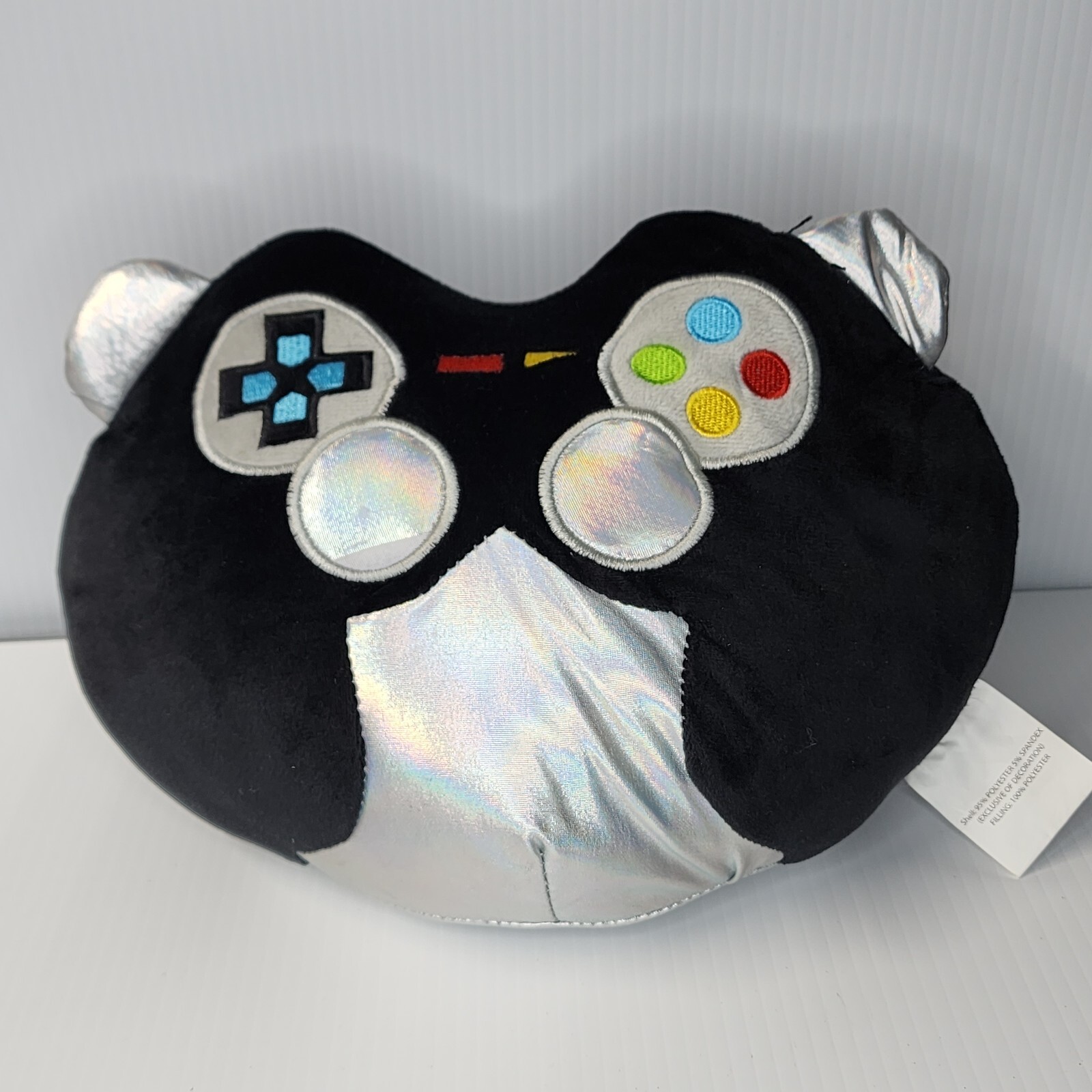 Holographic Video Games