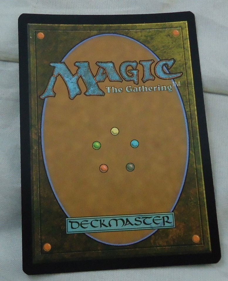 Luxior, Giada's Gift PreRelease FOIL Mythic Rare Magic The Gathering ...