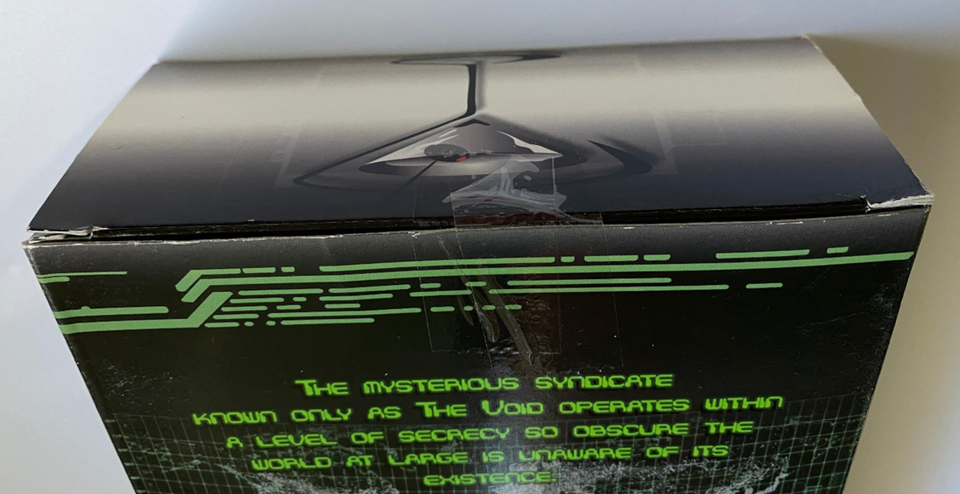 Mezco Gomez 9" mascot action figure 2008 exclusive A suit version | eBay