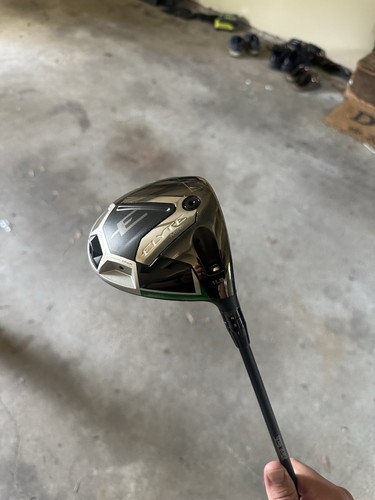 Callaway Elyte Mini Driver 11.5 | eBay