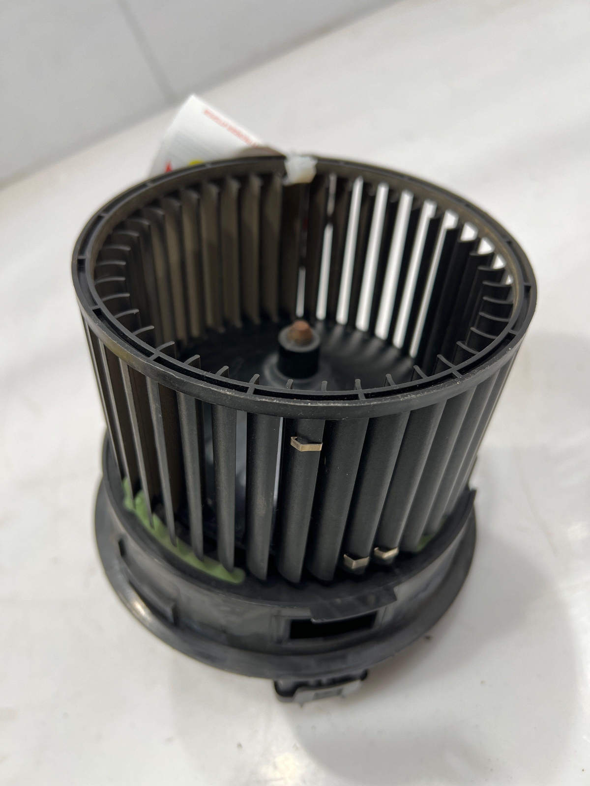 2020 - 2022 Nissan Versa Heater AC Blower Motor Assembly OEM 272265RB1A ...