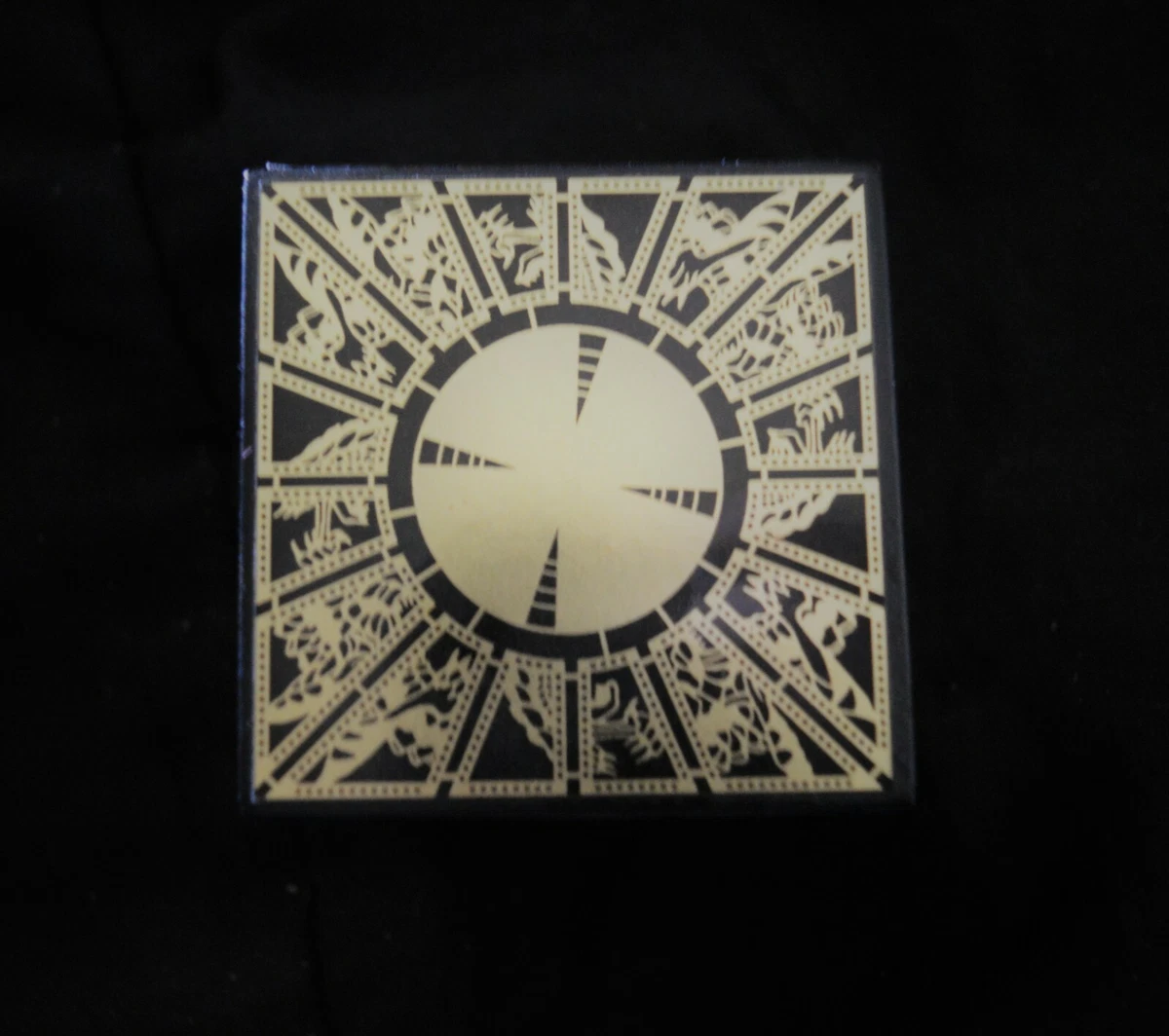 Lament Configuration Design