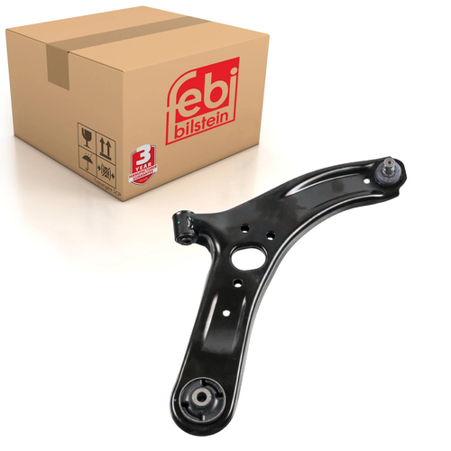Control Arm Fits Kia OE 54501-1W000 Febi 177899 | eBay