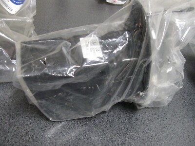 Hyundai 86641-J9200 Left Rear Bumper Mount Bracket for 18-21 Kona | eBay