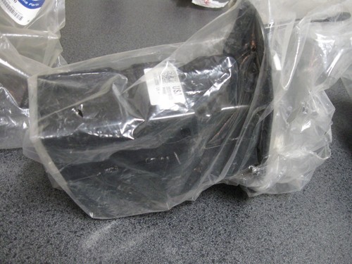 Hyundai 86641-J9200 Left Rear Bumper Mount Bracket for 18-21 Kona | eBay