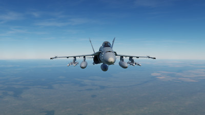 Aircraft military vehicle combat simulator Custom Gaming Mat Desk 5478 ...