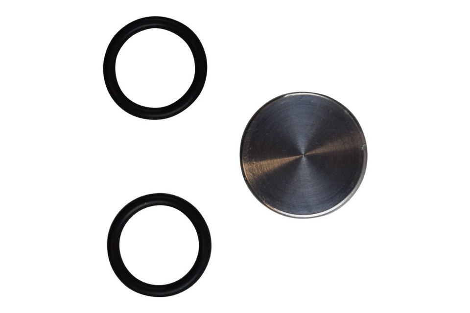 ICT Billet TH400 Electrical Connector Plug Case Connector Kickdown ...