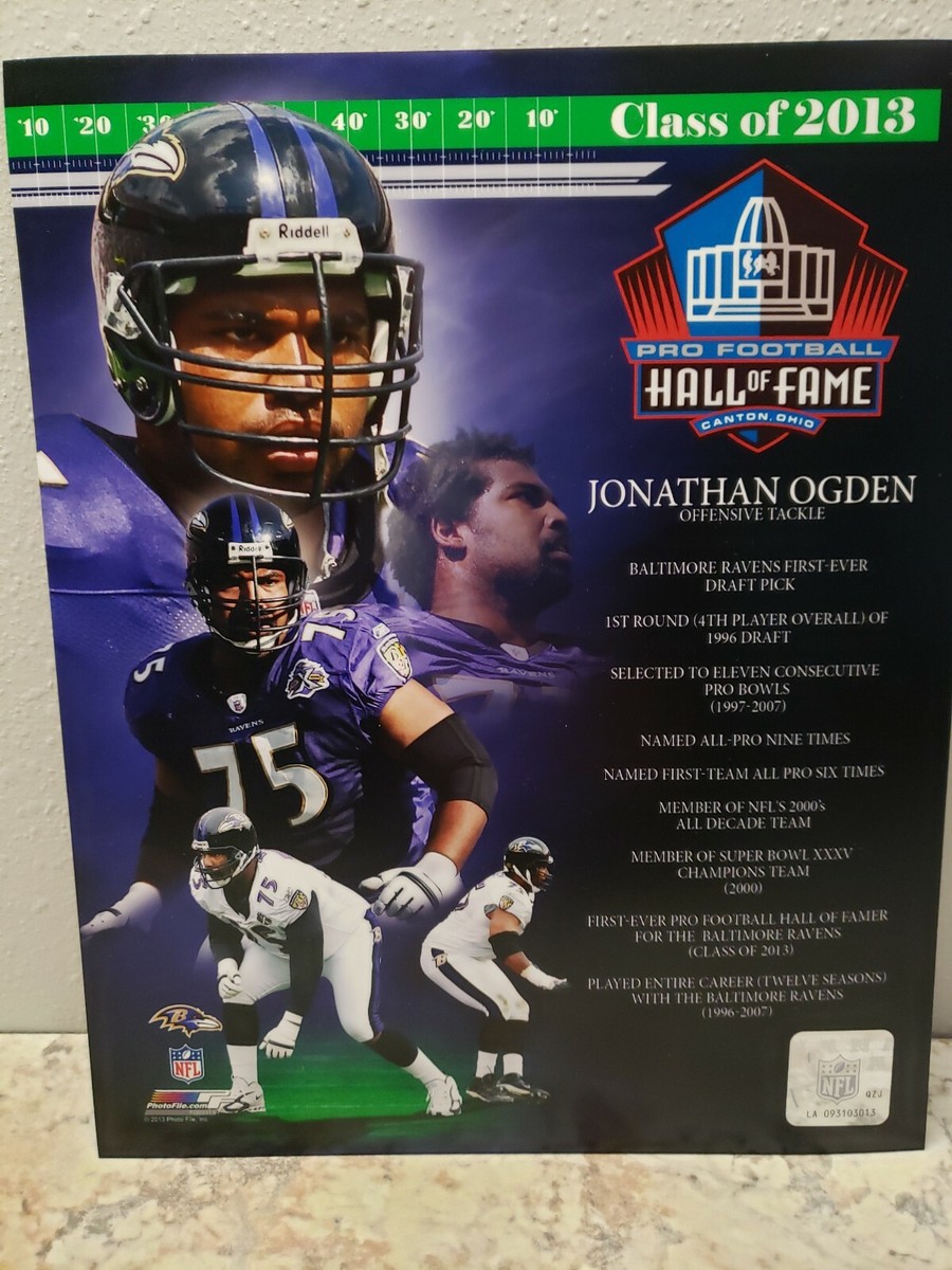 Jonathan Ogden