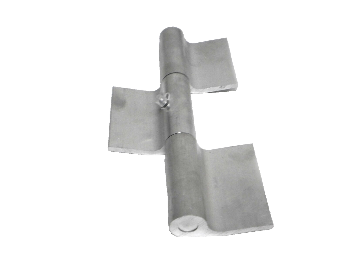 Aluminum Horse Trailer Hinges New 2026 Bloomer 8 Horse Trainer Trailer