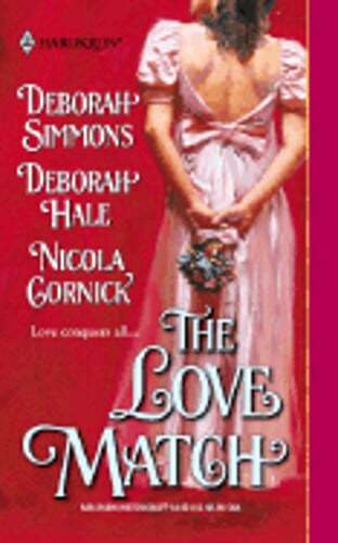 The Love Match by Deborah Simmons: Used 9780373291991| eBay