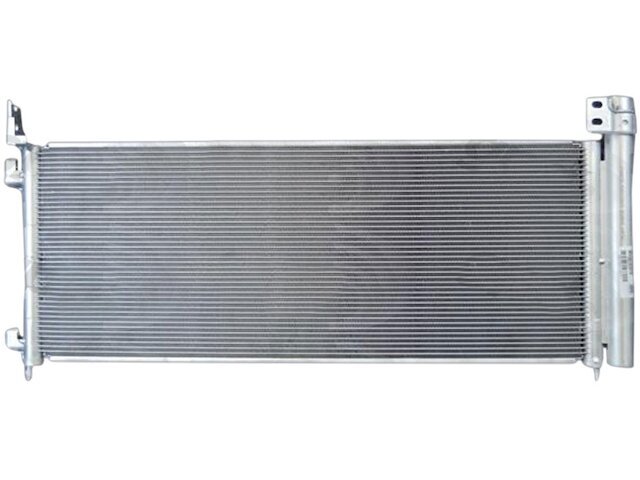 A/C Condenser For 16-18 Toyota RAV4 2.5L 4 Cyl FULL HYBRID EV-GAS (FHEV ...
