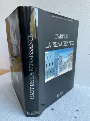 JOAN SUREDA & JOSE MILICUA - L'ART DE LA RENAISSANCE - EDITIONS ...