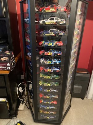 Lot Of 15. 12 Jeff Gordon And 3 Dale jr 1/24 Die Cast | eBay