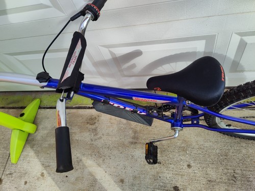 TREK 7 SPEED TAG ALONG KIDS TRAIL A BIKE TRAILER WITH HITCH | eBay